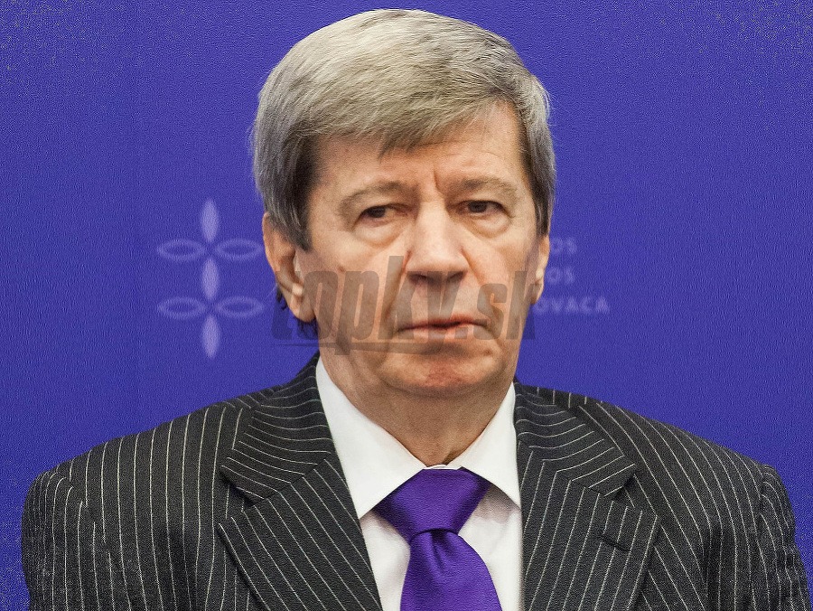 Kukan: Myšlienka európskeho superštátu ma desí – galéria | Topky.sk