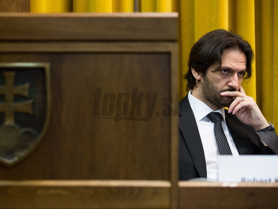 Kaliňák: Novú volebnú legislatívu na rokovanie parlamentu predloží v ...