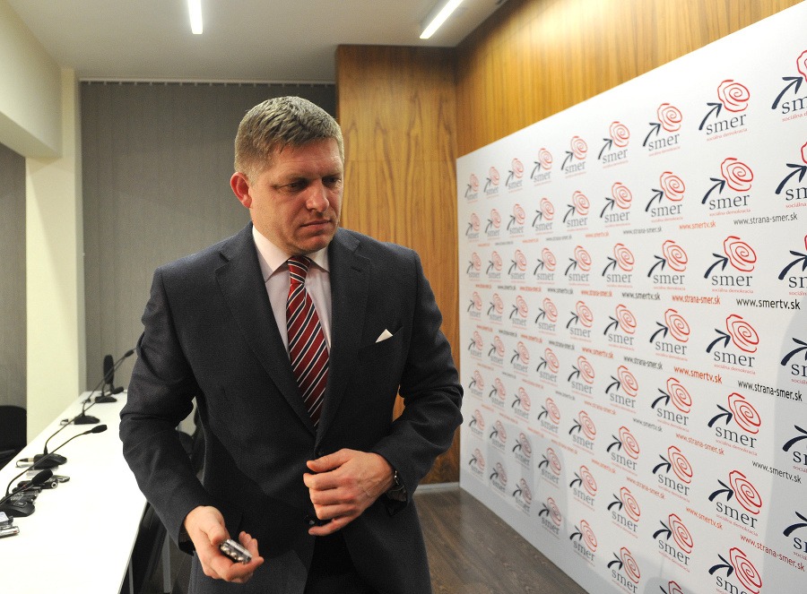 Fico: Dohoda s KDH o ústavných zmenách stále platí – galéria | Topky.sk