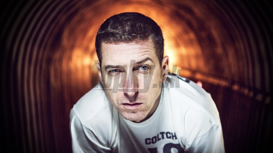 Slovenský raper Vec sa stal otcom: Synovi dal božské meno! - galéria ...