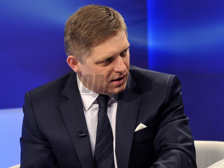 Smer ukázal pravú tvár: Hra na očistu justície bola marketingovým ťahom ...