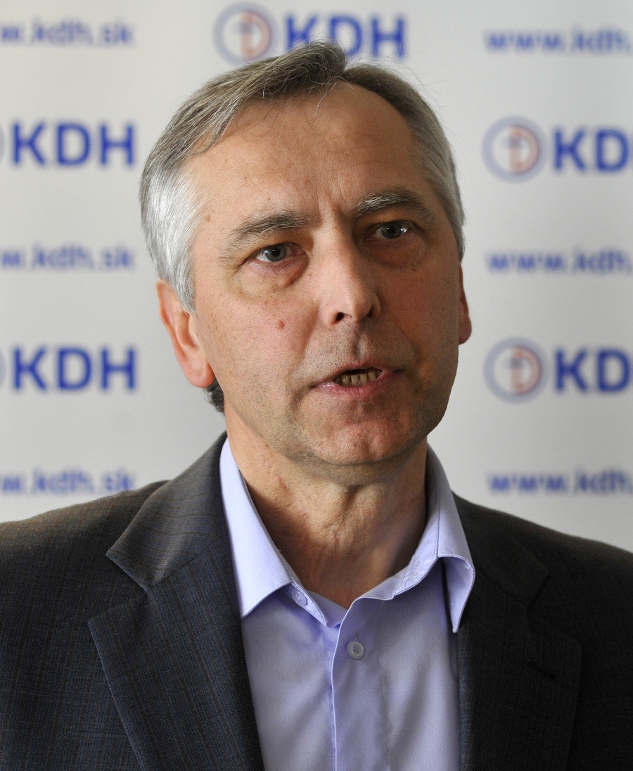 Figeľ: Májové voľby do EP budú jedny z najdôležitejších v dejinách ...