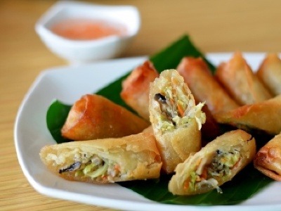 Jarné rolky či kung pao: Pripravte si chutnú „čínu“ aj u seba doma ...