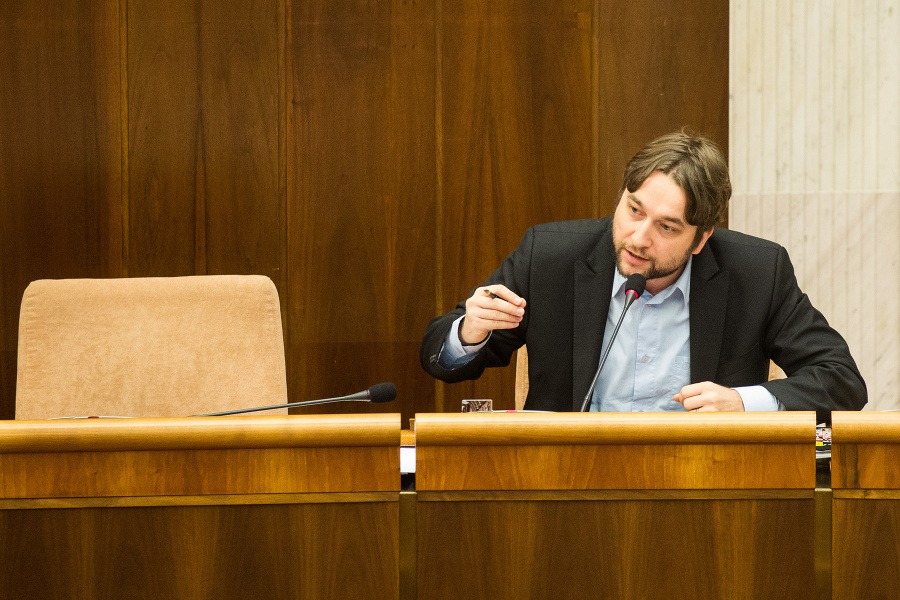 Francúzi pozvali Blahu do Paríža ako nádejnú osobnosť – galéria | Topky.sk