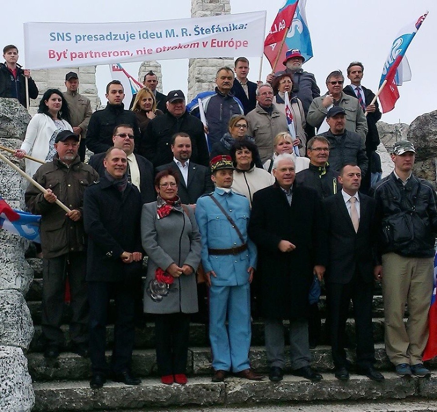 Návrat Rafaja z SNS: Smeje sa z neho celé Slovensko, kvôli tomuto ...
