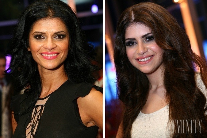 Cigánska diablica by sa mala mať na pozore: Na päty jej šliape mladá a ...