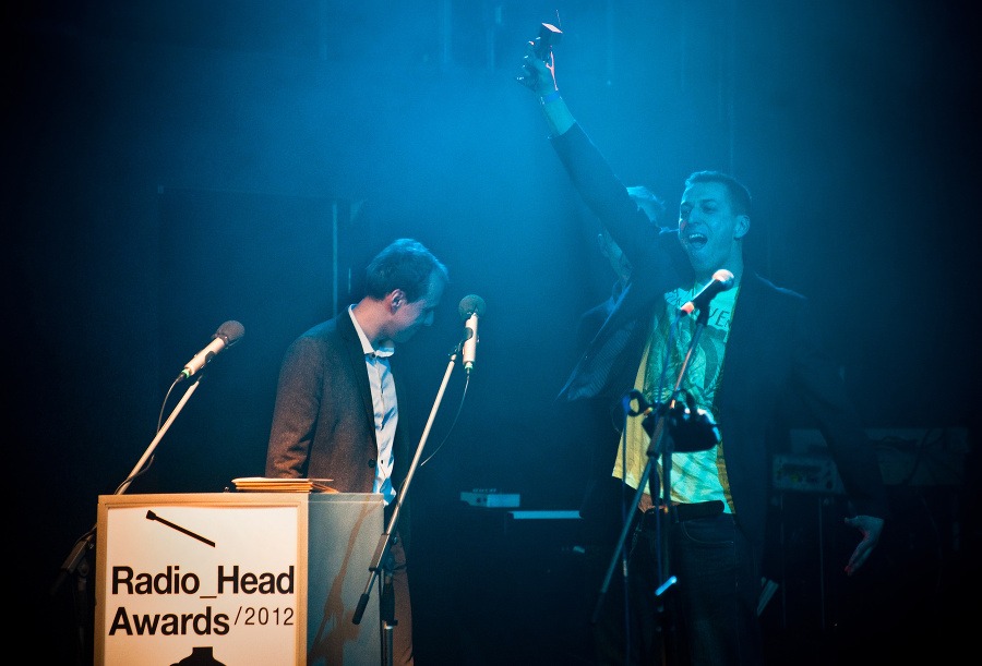 Slovenský raper Vec sa stal otcom: Synovi dal božské meno! – galéria ...