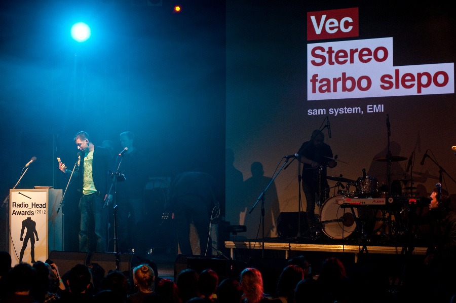 Slovenský raper Vec sa stal otcom: Synovi dal božské meno! – galéria ...