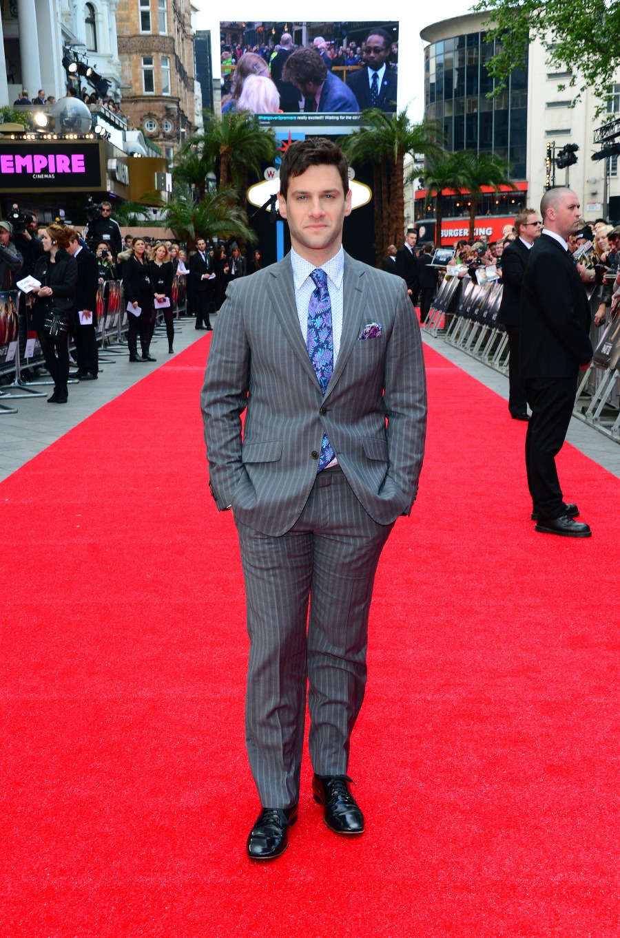 Fešák z Vo štvorici po opici: Justin Bartha predal honosný dom za ...