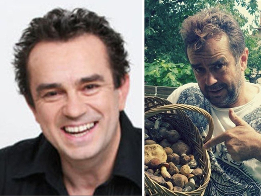 Zabudnuté slovenské hviezdy po rokoch: Kedysi žiarili na obrazovkách a ...