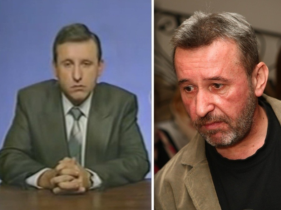 Zabudnuté slovenské hviezdy po rokoch: Kedysi žiarili na obrazovkách a ...