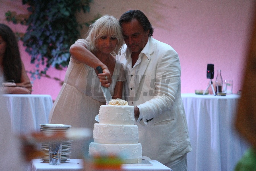 Opletačky o majetok: Herec Vajda 7 rokov po rozvode mieri na súd ...