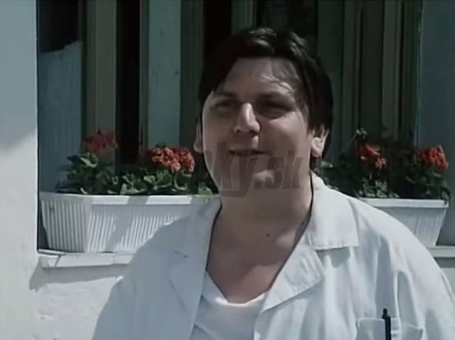 Zomrela mama režiséra Trošku: Hviezdila v Slunce, seno a pár facek ...