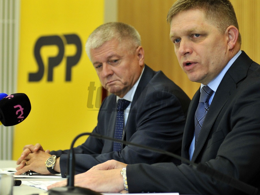 Fico: Na odvolanie ministra hospodárstva Pavlisa zatiaľ nevidím dôvod ...