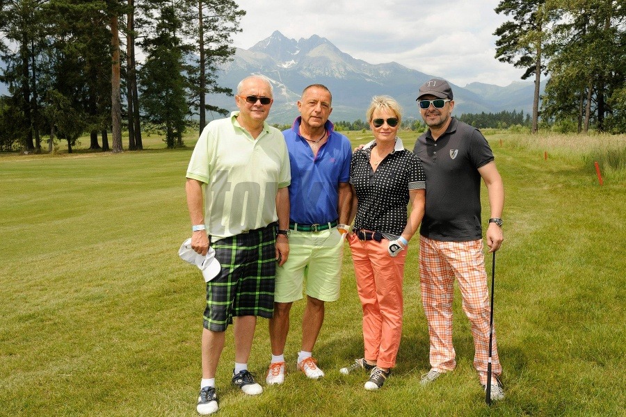 Flašíkov boj s rakovinou neskončil: Takto vyzerá po rokoch liečby ...