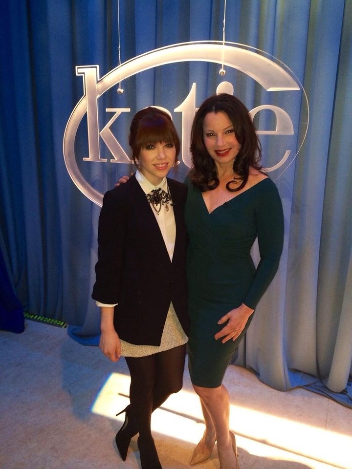 Americká seriálová hviezda sa vydala: 20 rokov žila s gayom, teraz má ...