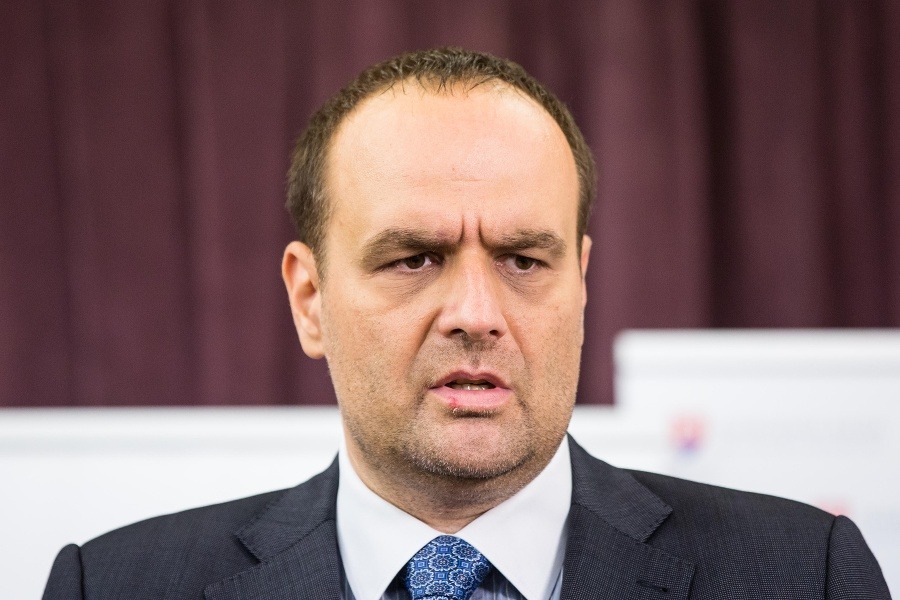 Stranícky súd rozhodol: Hlasovanie o odvolaní Freša je platné – galéria ... Stranícky súd rozhodol: Hlasovanie o odvolaní Freša je platné – galéria ...