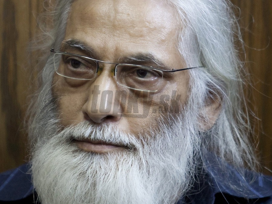 V Izraeli odsúdili vodcu polygamnej sekty (64) za sexuálne zločiny: Mal ...