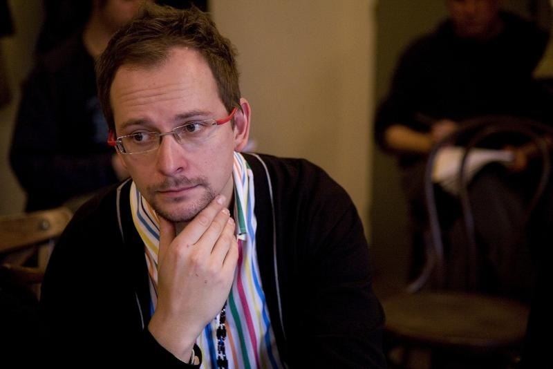 Fúú, to ako vyzerá? Jindřicha z Priceznej ze mlejna by ste dnes už ...