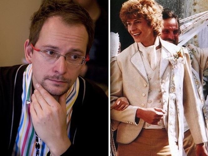 Princezna ze mlejna po 20 rokoch: Hercov z rozprávky asi ani nespoznáte ...