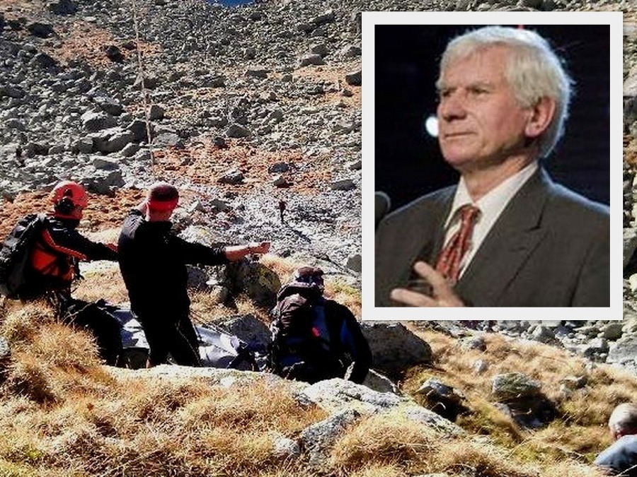 FOTO Tragédie v Tatrách: Po páde zomreli Katarína (†36) a známy ...