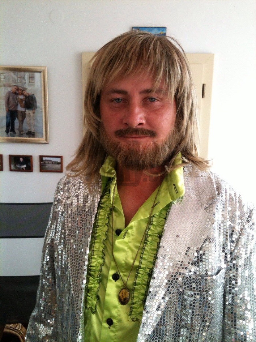 Totálna premena známeho slovenského herca: Nespoznali ho ani priatelia ...