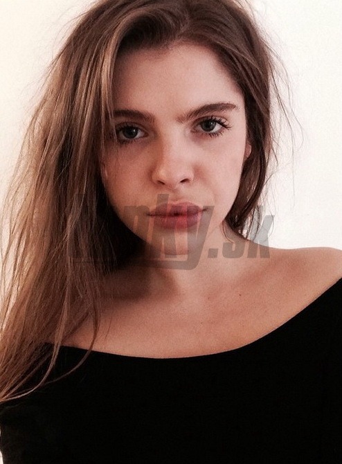 Nahota Müllerovým ženám nerobí problém: Po Soni sa vyzliekla aj dcéra ...