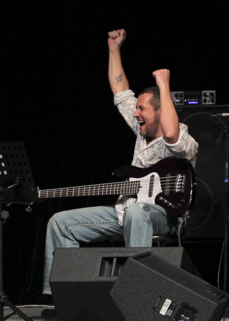 Henry Tóth a Michal Bugala v Štúdiu L+S – galéria | Topky.sk