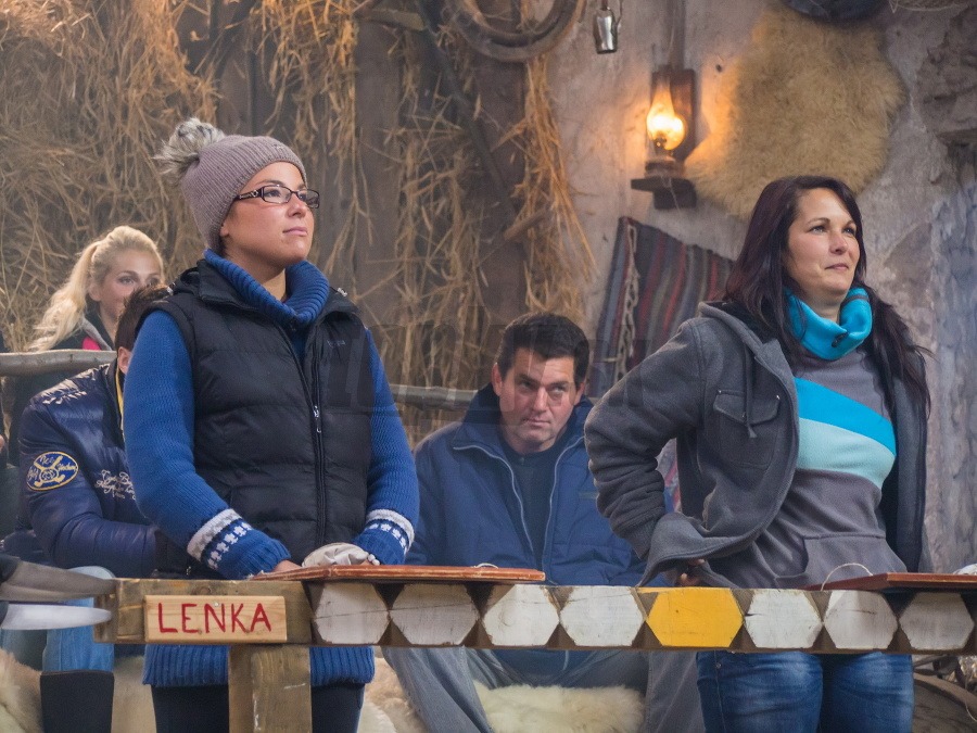 Po jedinej vete všetci zmrzli: Vyraďovanie na Farme s nečakanou dohrou ...