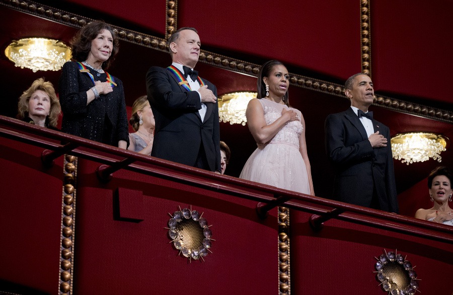 Najhoršia FOTO prvej dámy Ameriky: Ulízaná hlava, ruky ako Rambo ...