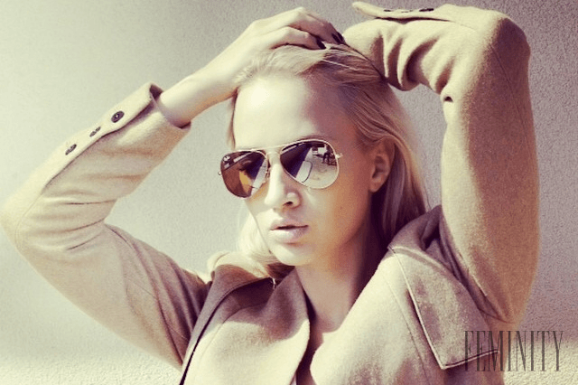 Krásna moderátorka prežíva najšťastnejšie obdobie: Blondínke sa ...