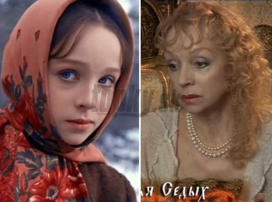 TOTO ste o Mrázikovi nevedeli: Česi urobili z Ivana gaya, filmové ...