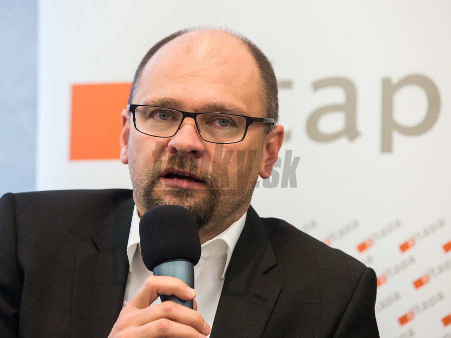 Sulík oznámkoval súčasnú vládu: Korupcie a škandály? Za to by ste mali ...