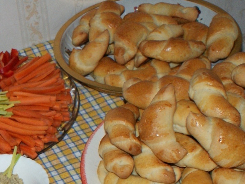 Výborné pohostenie na Silvestra: Tieto slané chuťovky musíte vyskúšať ...