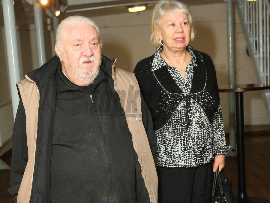 Trpký pohľad na Mariána Labudu: Pribratý a zanedbaný! – galéria | Topky.sk