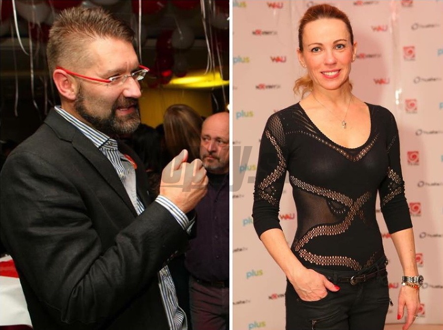 Andy Kraus šokoval vzhľadom, Diana Mórová ohúrila postavou: Foto z ...