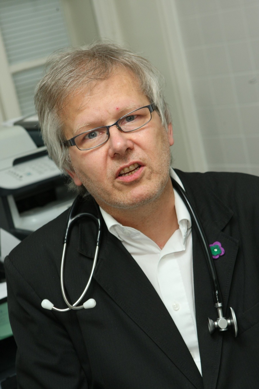 VIDEO Najotvorenejší rozhovor od vypuknutia kauzy s úplatkami ...