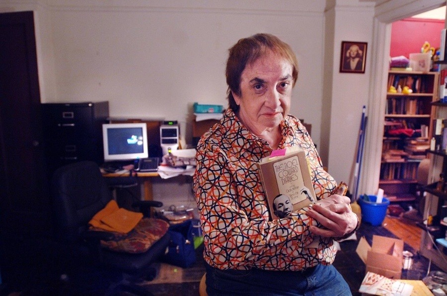 Spisovateľka, ktorú obdivovala FBI: Falšovateľke uverili odborníci aj ...