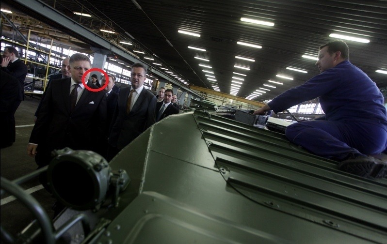 Premiér Fico má novú sexi asistentku: Pozrite na jej pikantné FOTO v ...