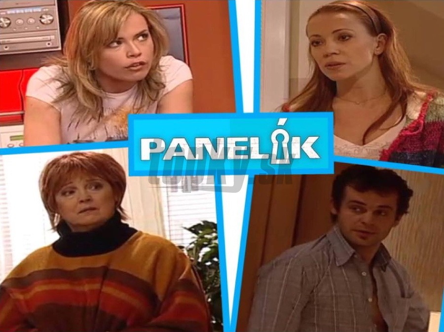 Neuveríte, že sú to oni: 7 rokov sa na hercoch z Paneláku takto ...