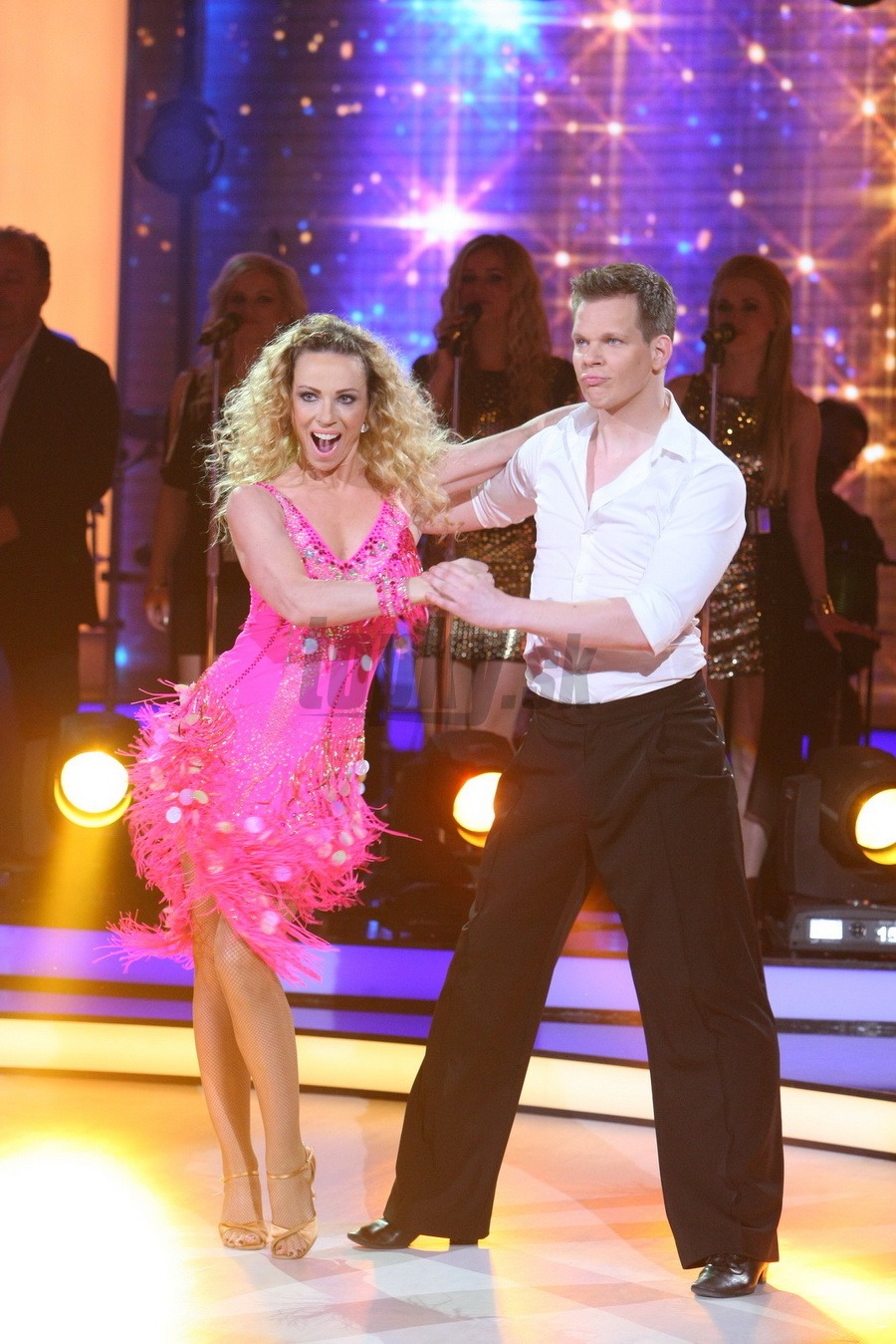 FOTOreportáž z Tanca snov - galéria | Topky.sk