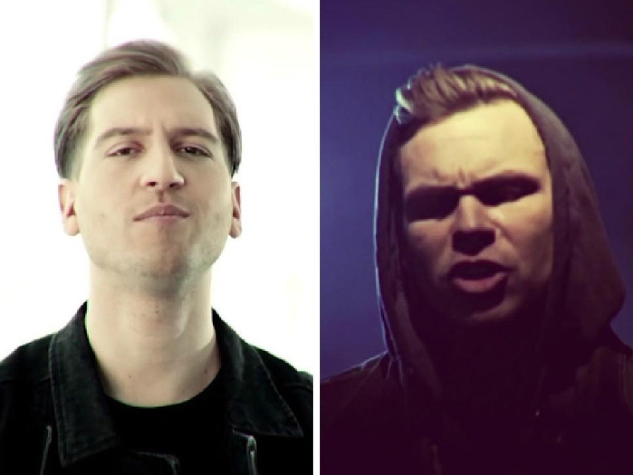 Samuel a Rakby v novom videoklipe spomínajú na krásku známu z televízie ...