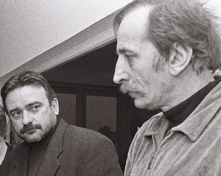 Obľúbený slovenský humorista zomrel na infarkt: Jeho žena chcela byť ...