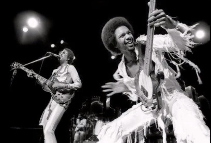 Zomrel známy basgitarista (†60): Spolupracoval s Jacksonom, Arethou ...