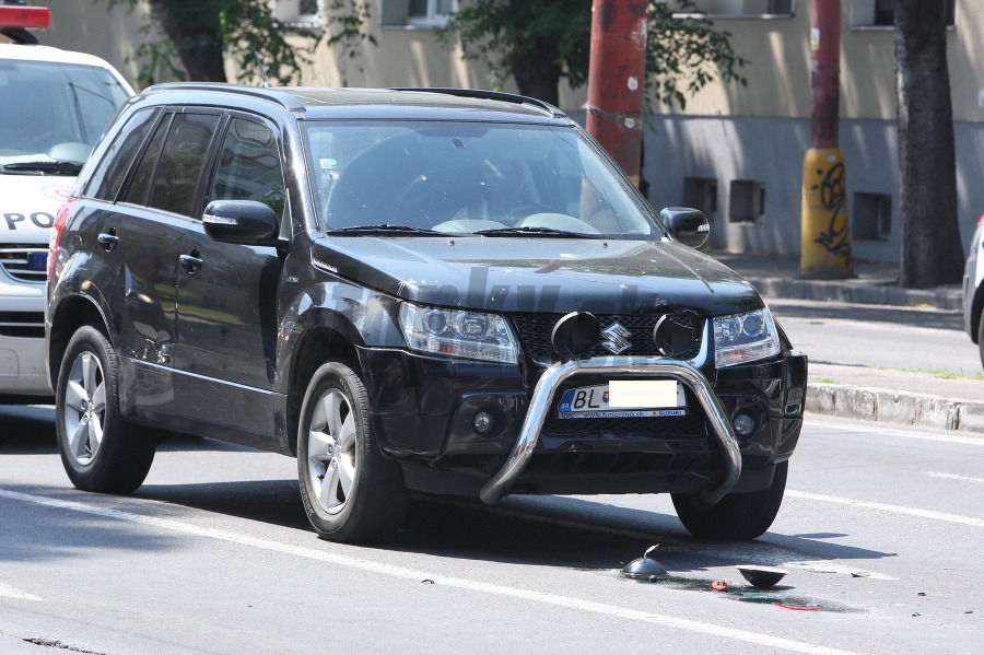 Nepoučiteľný Jožo Ráž: Pozrite, čo si opäť dovolil! – galéria | Topky.sk