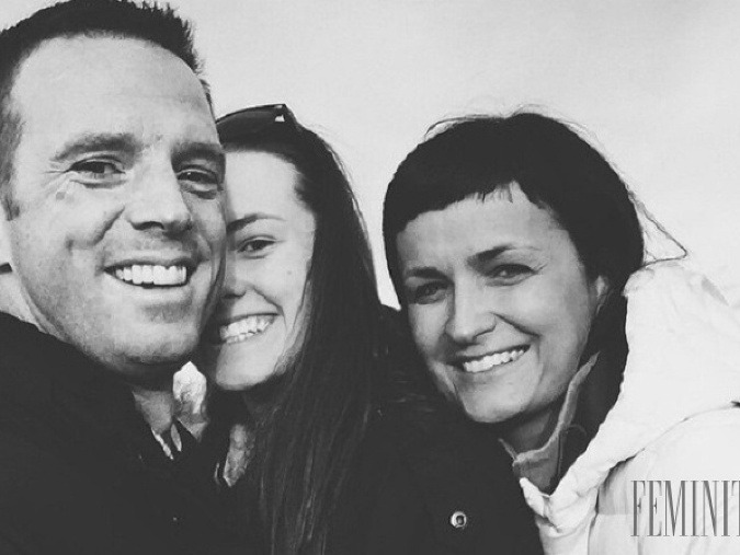 Sympatický hokejista Richard Lintner ukázal svoje baby: Tieto ženy ...