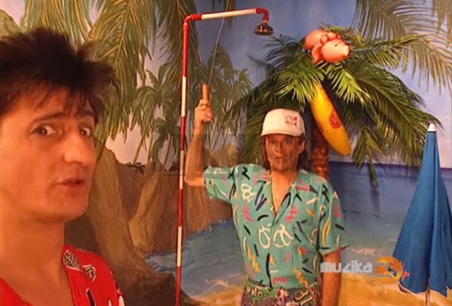 Noga a Skrúcaný po vyše 20 rokoch: Majú nový KLIP, oprášili veľký letný ...