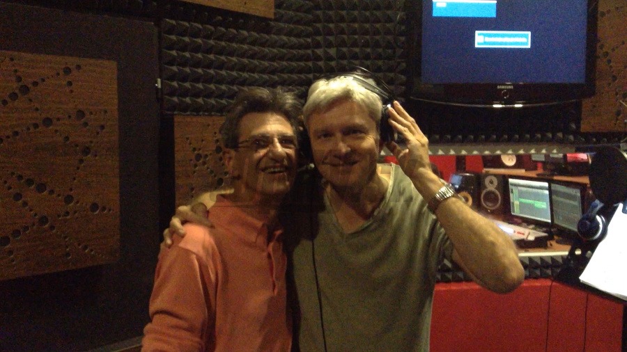 Noga a Skrúcaný po vyše 20 rokoch: Majú nový KLIP, oprášili veľký letný ...