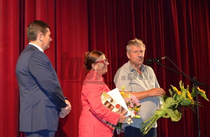 Obľúbený herec Ján Kroner po rokoch na verejnosti: Pozrite, ako sa ...