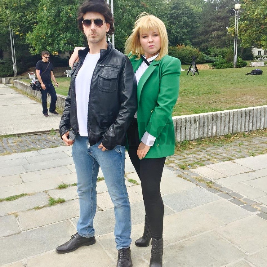 Zlé správy z Jojky: KONIEC zábavy?! Neistá budúcnosť obľúbeného sitkomu ...